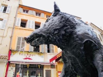 Mazzarin Studio - Fuveau