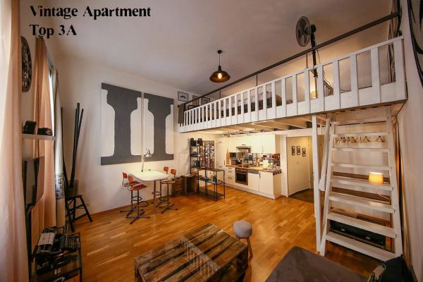 City Apartment Vienna - Vienna