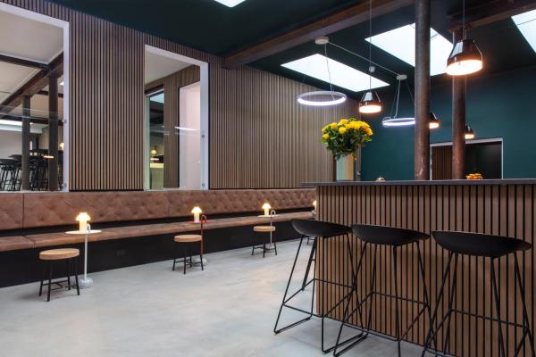 Dahei Apartment Hotel -