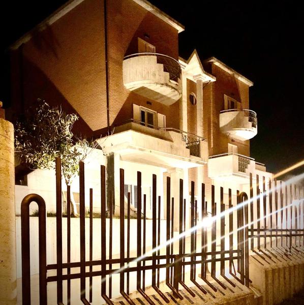 Villa Carmen Resort - Molise
