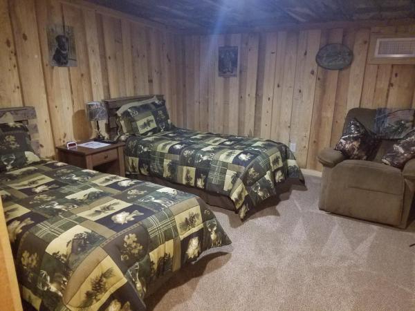 Red Fern Plantation Lodge - Florida