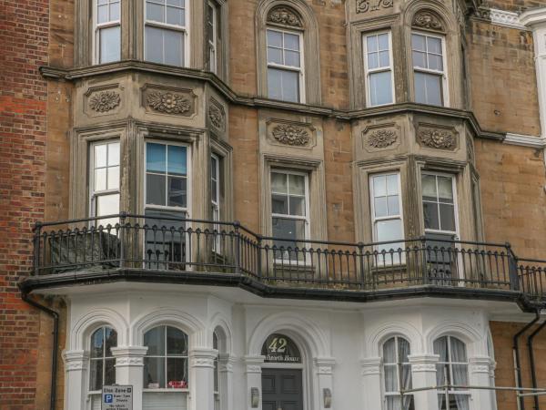 Apartment 4 - Whitby