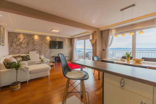 Apartment Paradise - Makarska