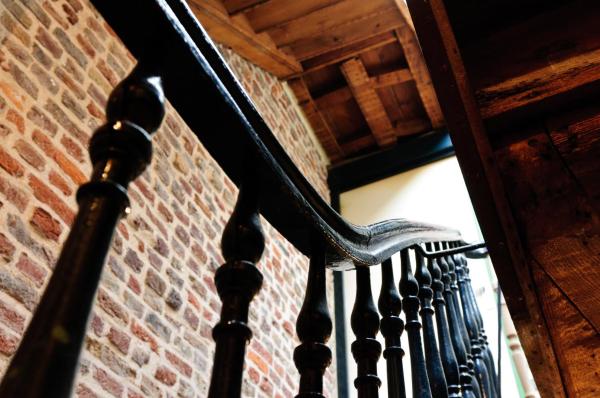 Royale Apartments Vieux Lille 24h24h Access - Lille