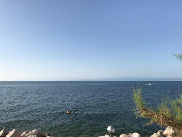 Apart Seaview Piran - Piran