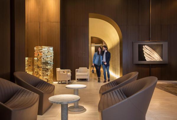Four Seasons Hotel New York Downtown - Brooklyn, NY