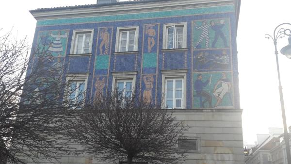 Przytulny Apartament Przy Barbakanie - Warschau