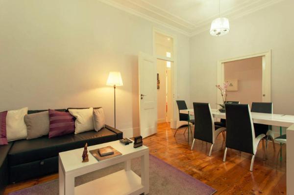Tradicional Charm House Lisbon - Lisboa