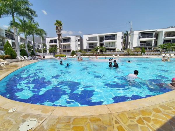Apartasol En Santa Fe De Antioquia Apartment - Santa Fé de Antioquia