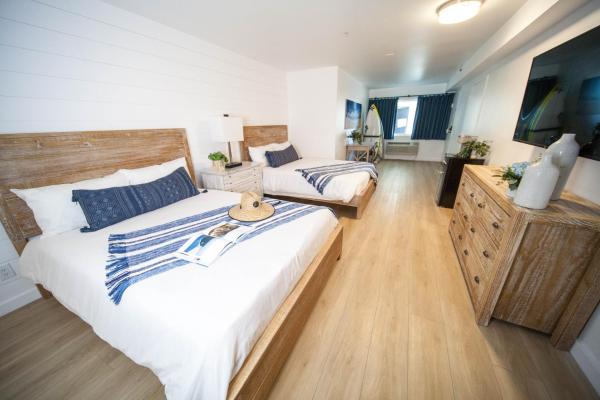 The Surfbreak Hotel - San Clemente, CA