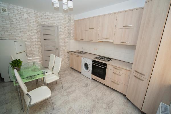 Apartament Așhabad - Moldova