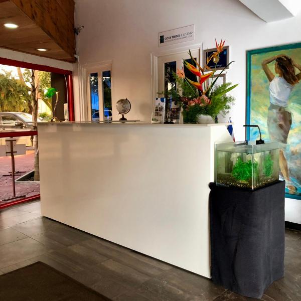 Holland Lodge Paramaribo - Paramaribo