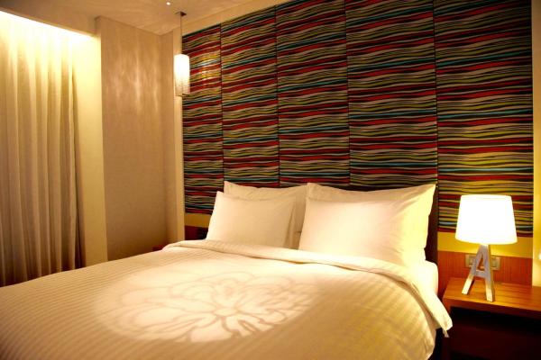 Fleurlis Hotel - Hsinchu City