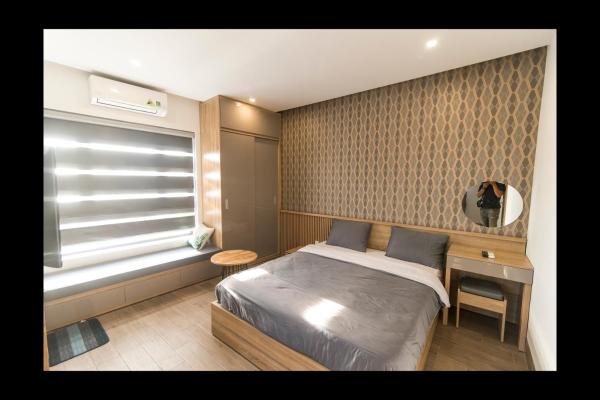 Aha Thang Bom Apartment Da Nang - Da Nang