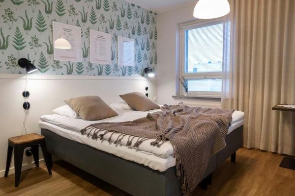 Lietsu Boutique Aparthotel - Pohjois-Karjala