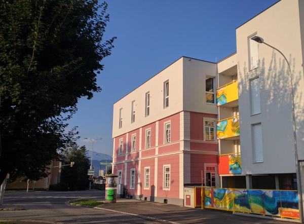 214 Salzburg, Studio Apartment, 30m2, 2-4 Personen - Klagenfurt am Wörthersee