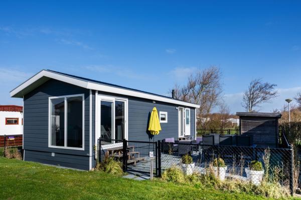Cs 34 - Vakantiepark Callassande - Julianadorp