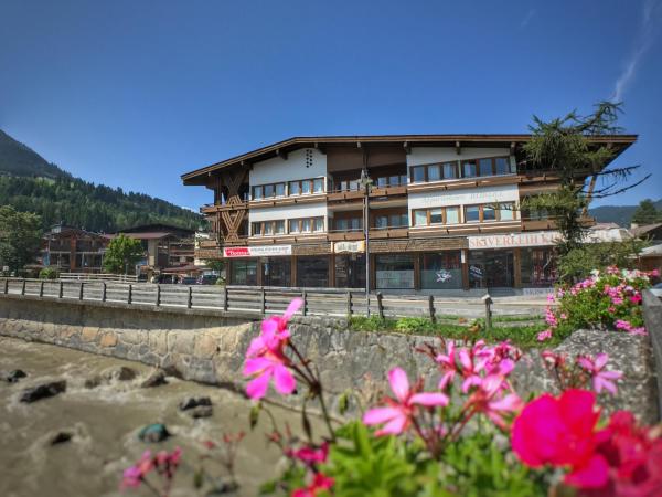 Hotel Bechlwirt - Kirchberg in Tirol