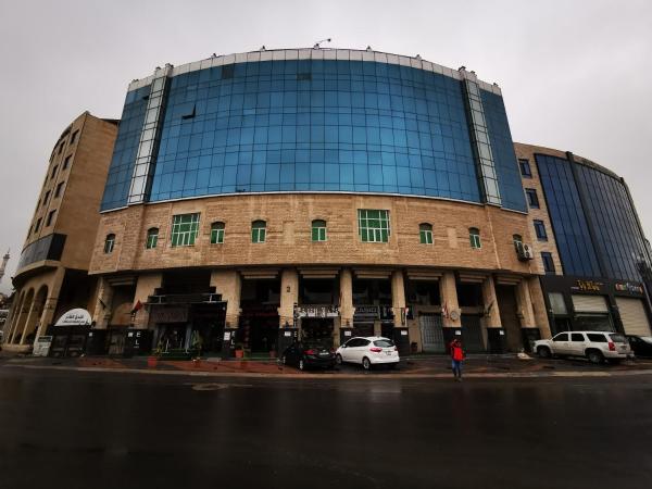 Al Fakher Hotel Apartments & Suites - Amman