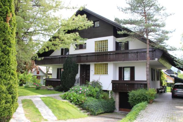 Apartments Poldi - Bled