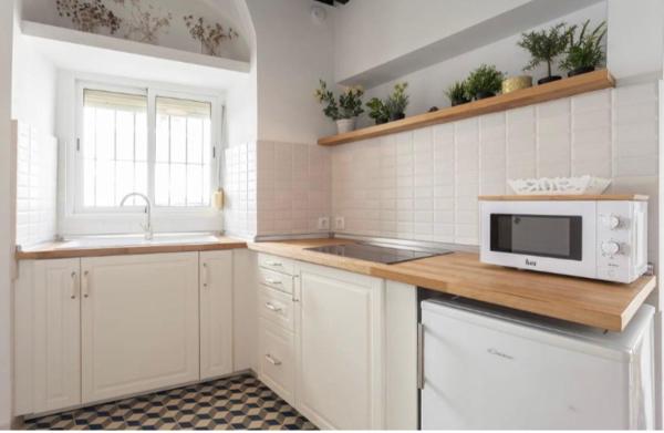 Beautiful Studio In Vejer - Vejer de la Frontera