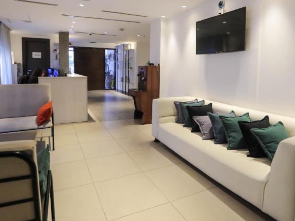 La Locanda Boutique Hotel - Amman
