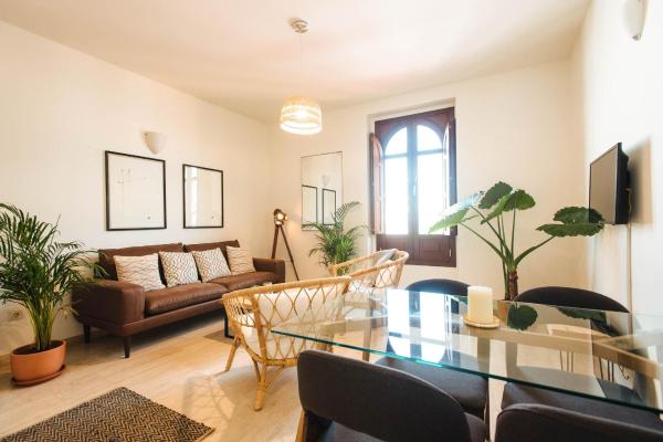 The Old Print House - Space Maison Apartments -