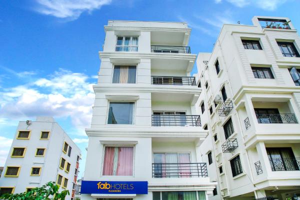 Fabhotel Eleanora - New Town - West Bengal