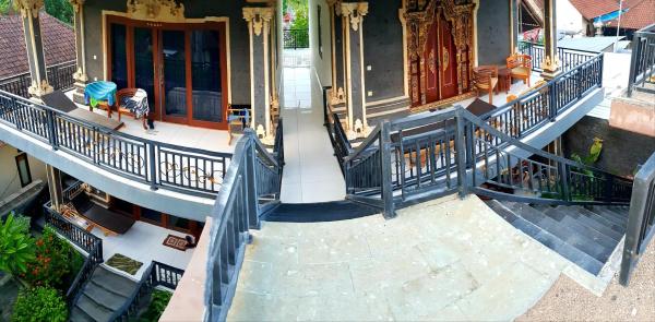 Amed Romance House - Seraya