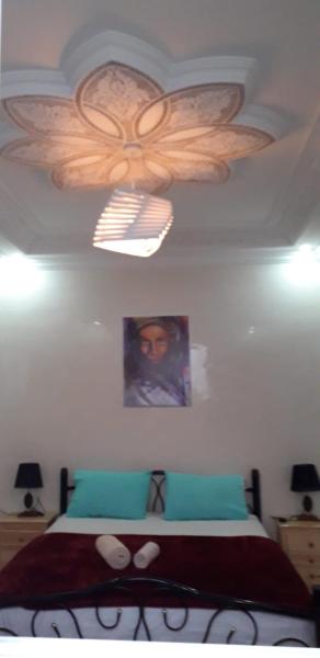 Appartement 2 Chambres - Essaouira