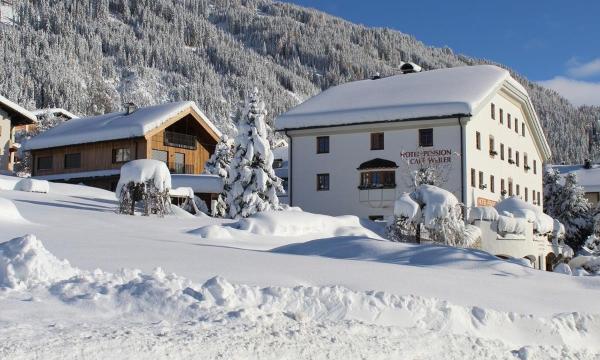 Hotel Weiler - Aktiv & Tradition - Tyrol
