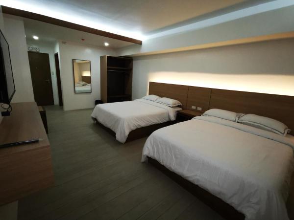 Soleo Inn - Baguio