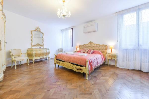 Ca Virgilio - Venice