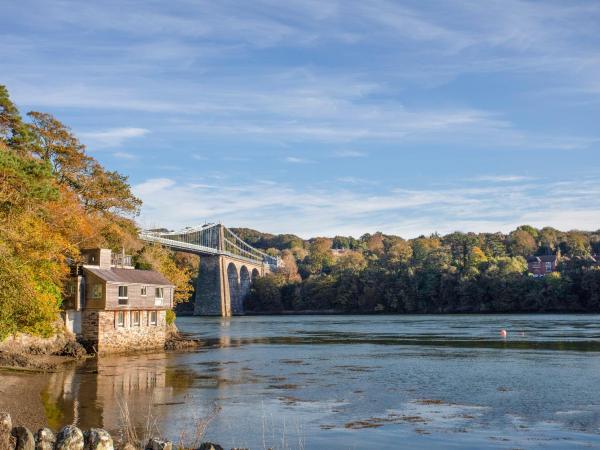 Manadwyn - Llanberis