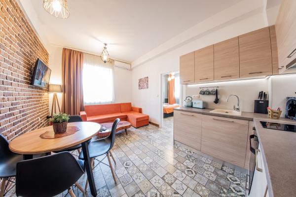 Sofia Vintage Life Apartment - Sofía