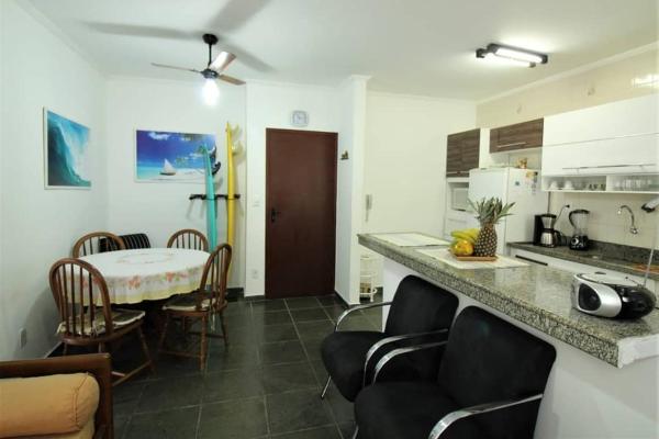 Praia Grande - Ubatuba - Sp - Cond Campo Belo - Point Break - Ubatuba