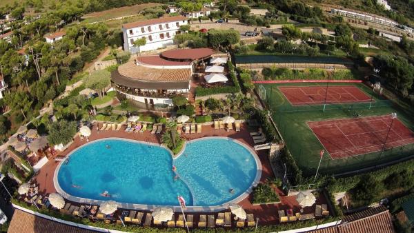 Casa Vacanza Kair Bilo 224 - Sperlonga