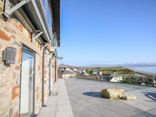 Hafod Y Mor - Criccieth