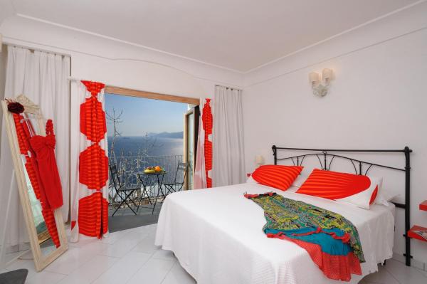 Casa Erminia - Praiano