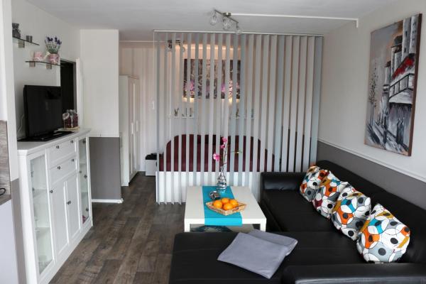 Ferienwohnung Sonnenblick - Harz