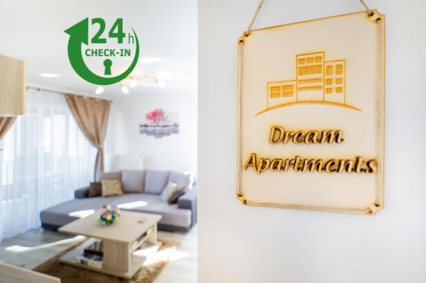 Dream Apartments Brasov - Brașov