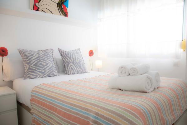 Monkó - Rosario Apartment Beach & Sun O - Torremolinos