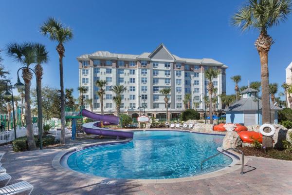 Holiday Inn Express & Suites S Lake Buena Vista By Ihg - Lake Buena Vista, FL