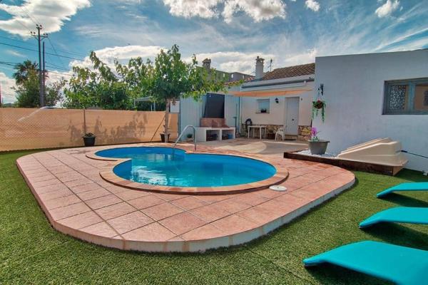 Casetes Joan De Pataca 3 - Deltebre