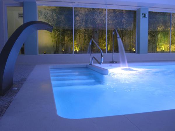 Del Mar Hotel & Spa - Cádiz
