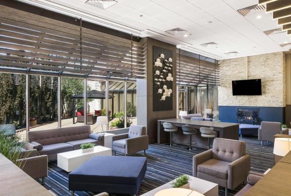 Best Western Premier Calgary Plaza Hotel & Conference Centre - Alberta