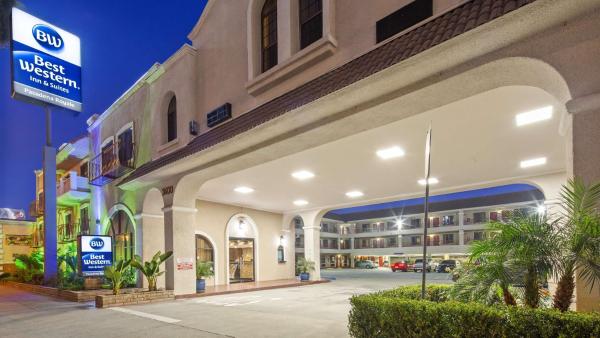 Best Western Pasadena Royale Inn & Suites - Alhambra, CA