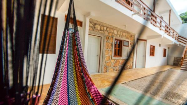 Hotel El Manglar - Bacalar