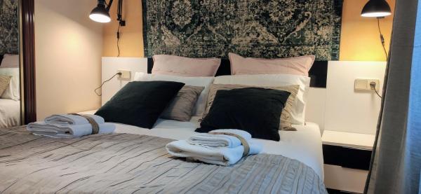 Insidehome Apartments - ÁTico Del Val - Simancas