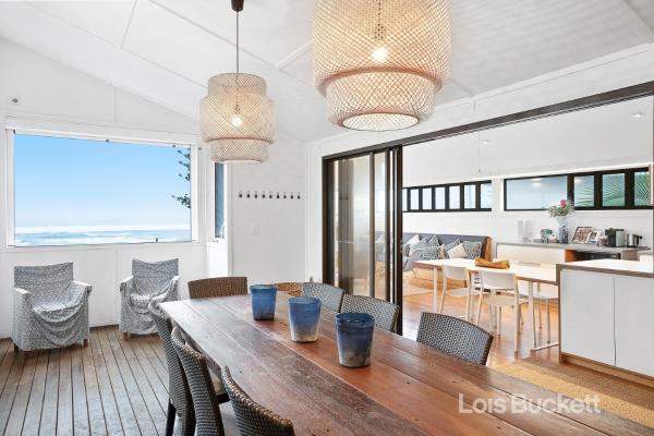 The Lennoxhaus - Lennox Head